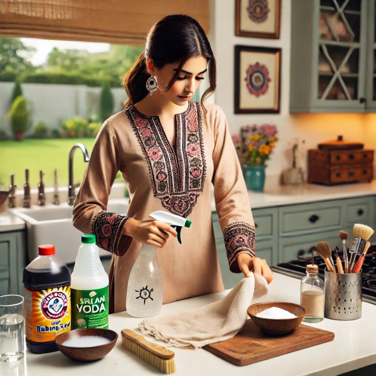 Remove Tea Stains from Clothes – 5 Easy Steps